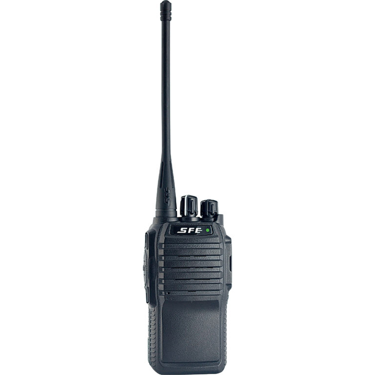 SFE – Africa Radio Distributors