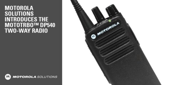 MOTOTRBO™ DP1400 DIGITAL PORTABLE TWO-WAY RADIO – Africa Radio Distributors